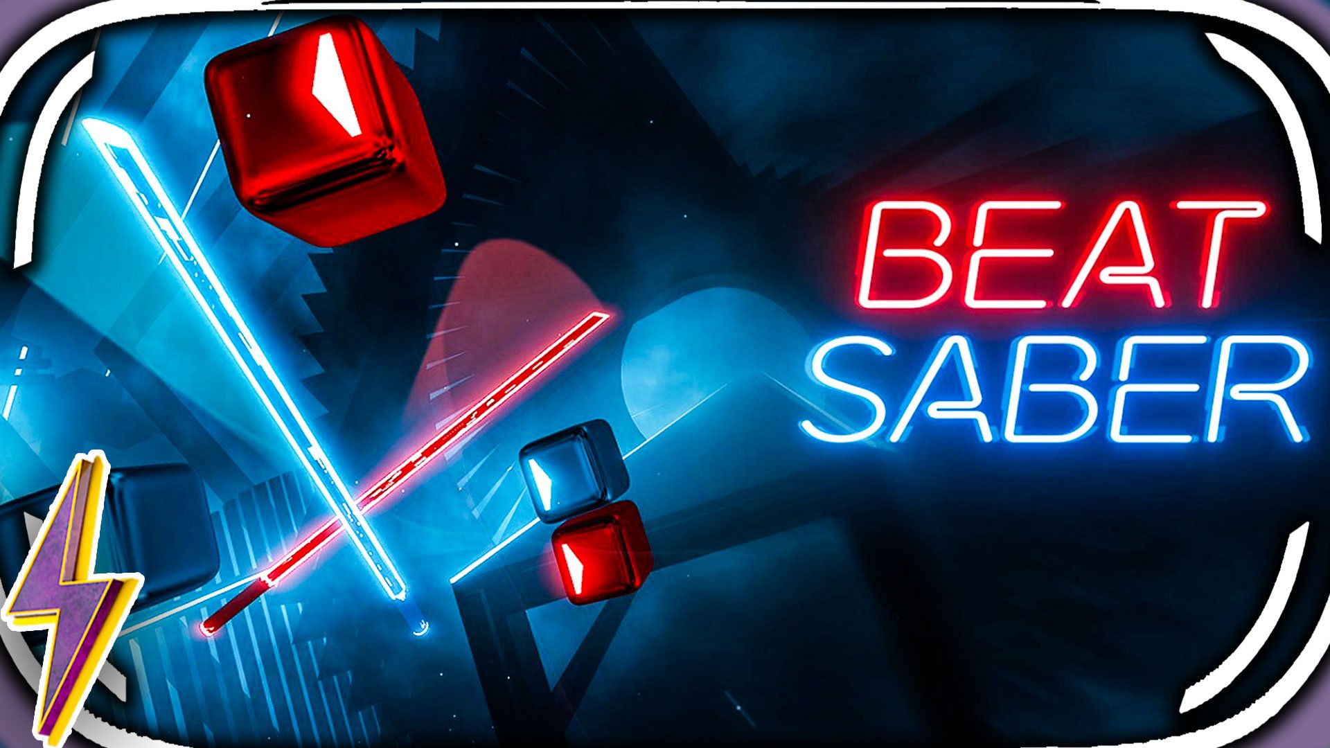 Expert-Mode - Beat Saber: OST Vol. 3 | Reality Bytes mit Krogi & Sandro ...