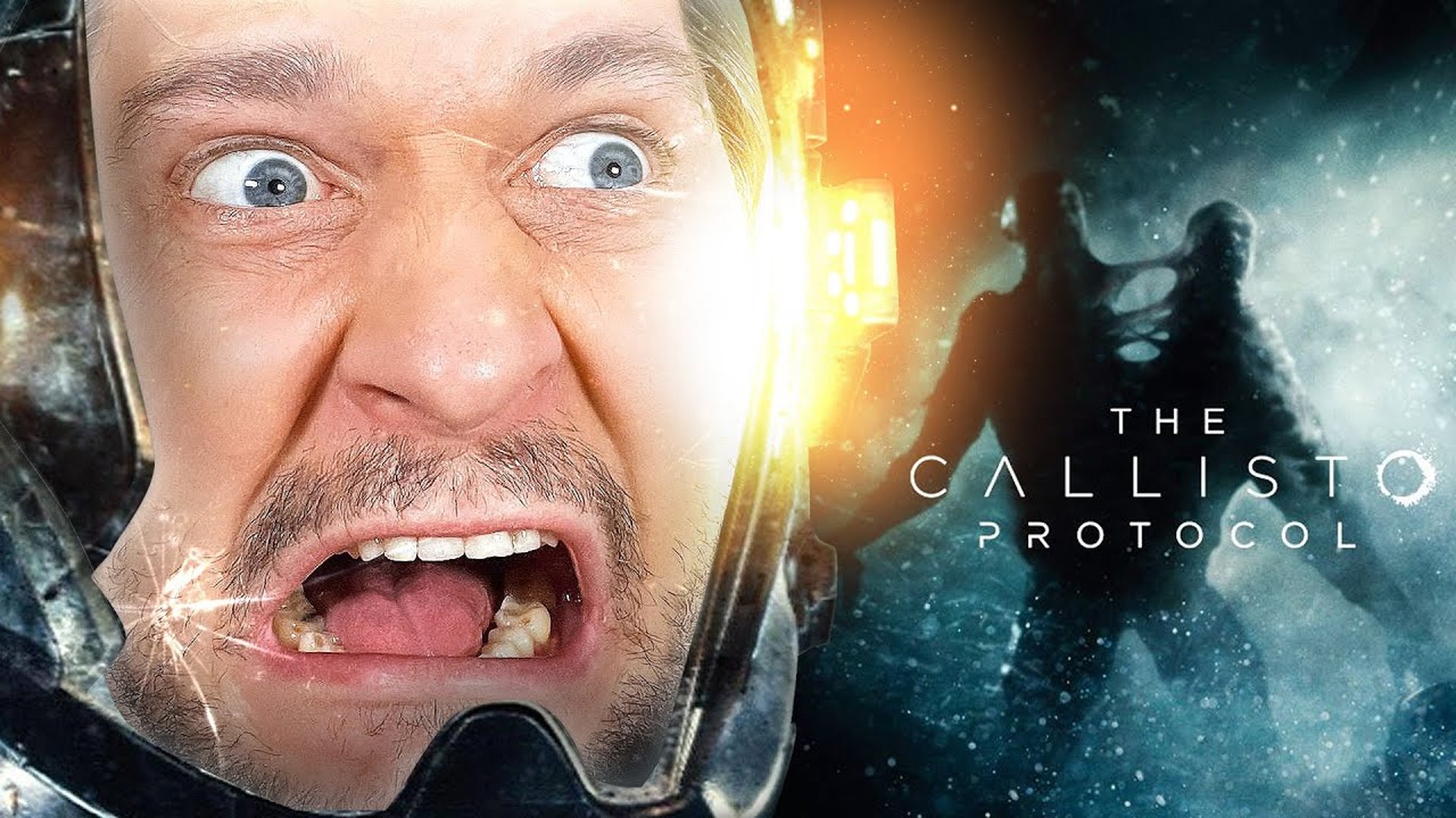Lachend in die Kreissäge mit The Callisto Protokoll & Simon! - Part 1 ...