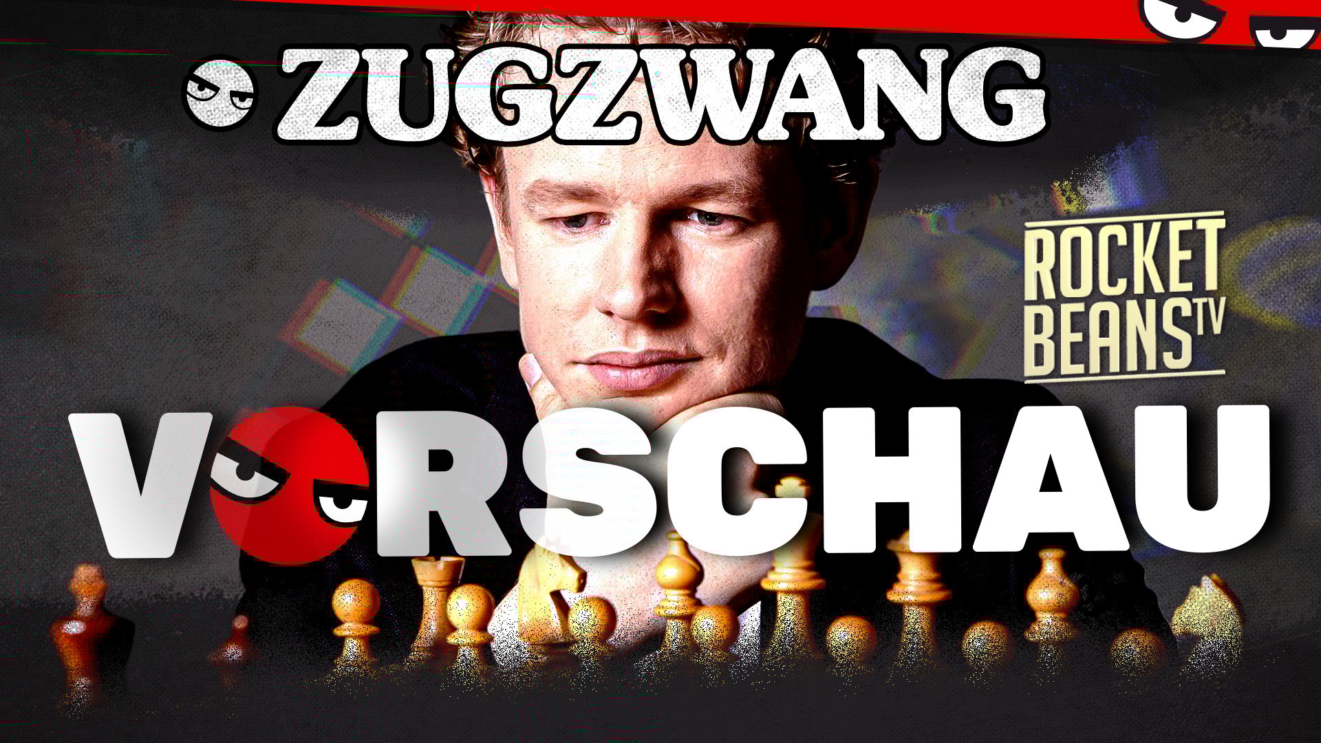 Zugzwang, Film Fights & Resident Evil 4 | Das kommt im März • Rocket ...