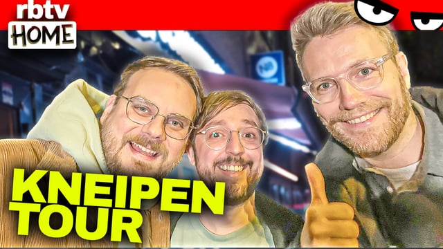Rocket Beans TV