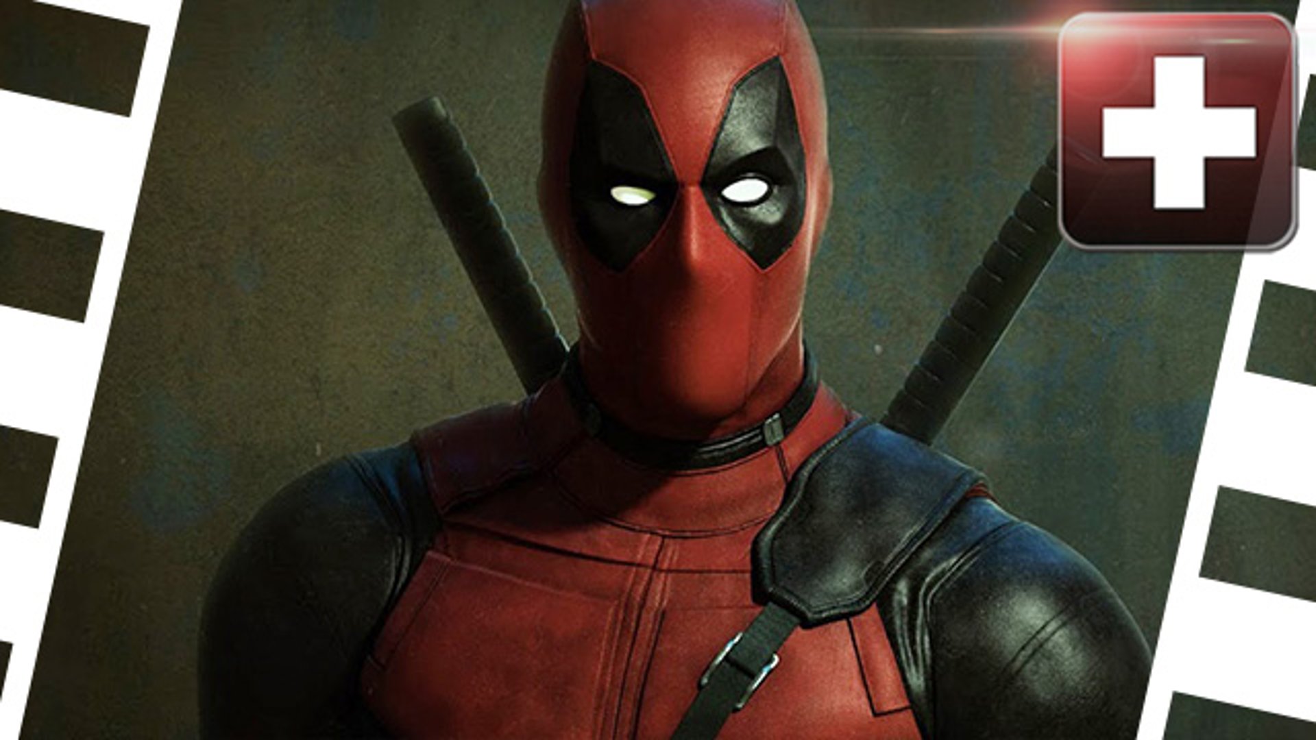 Kino+ #96 | Deadpool, Netflix, Die Oscars, David Bowie, 10 Cloverfield ...