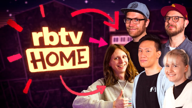 Rocket Beans TV