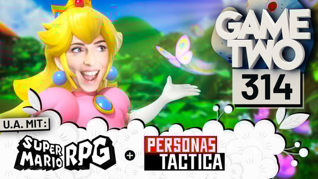 Esther Kerkhoff • Rocket Beans TV