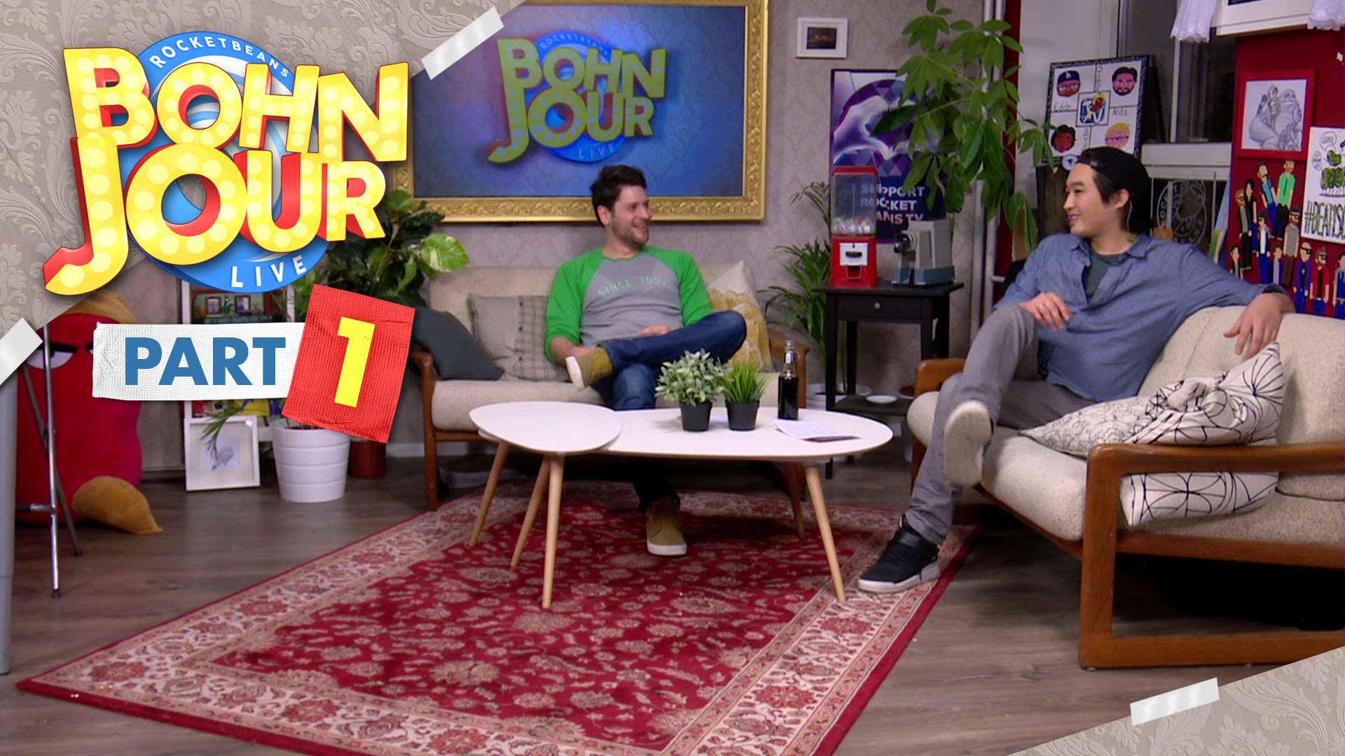Bohn Jour #53 | Pokémonchampion Etienne Gardé, Highlights & White Floor ...