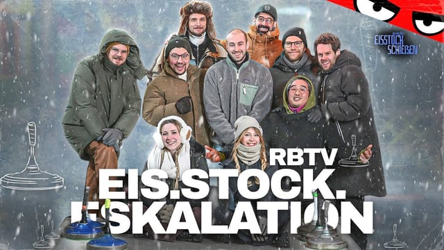 Rocket Beans TV