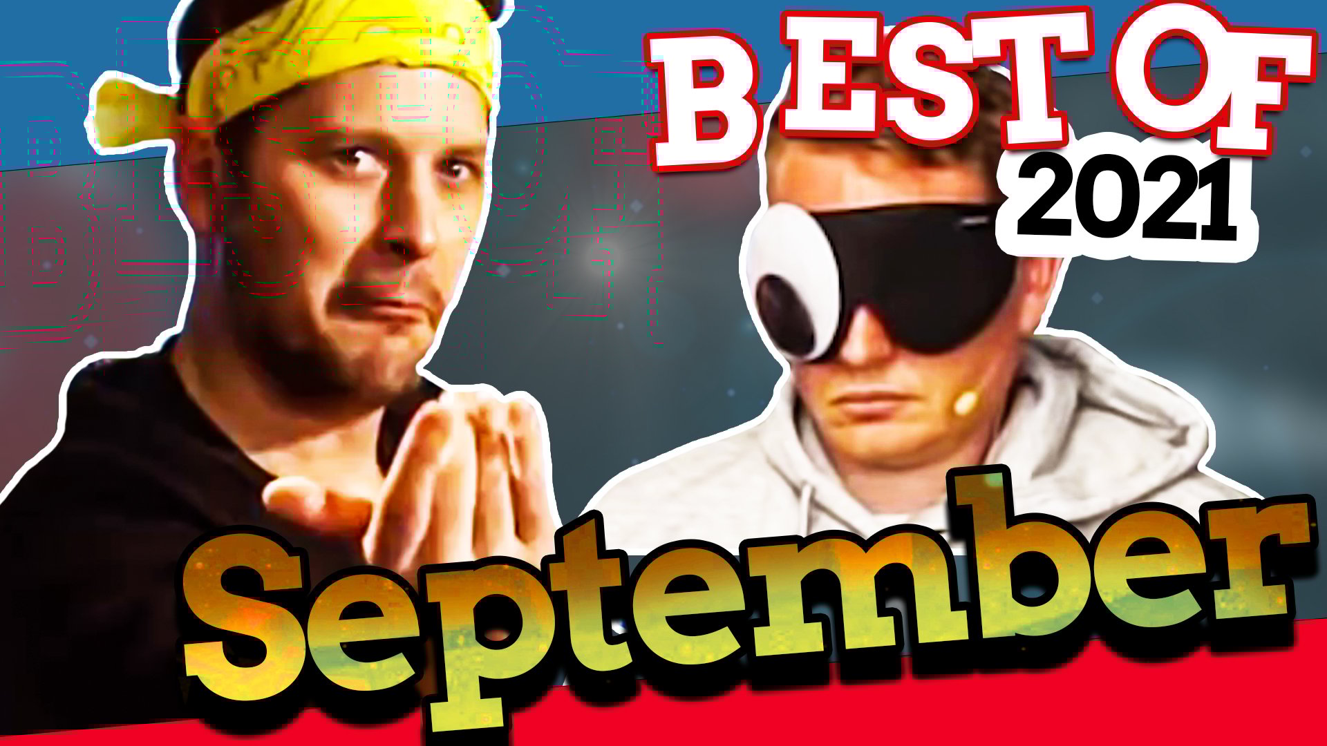 Best of Rocket Beans | Unsere Highlights im September 2021 • Rocket ...