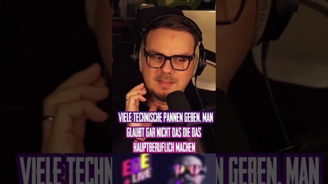 Rocket Beans TV