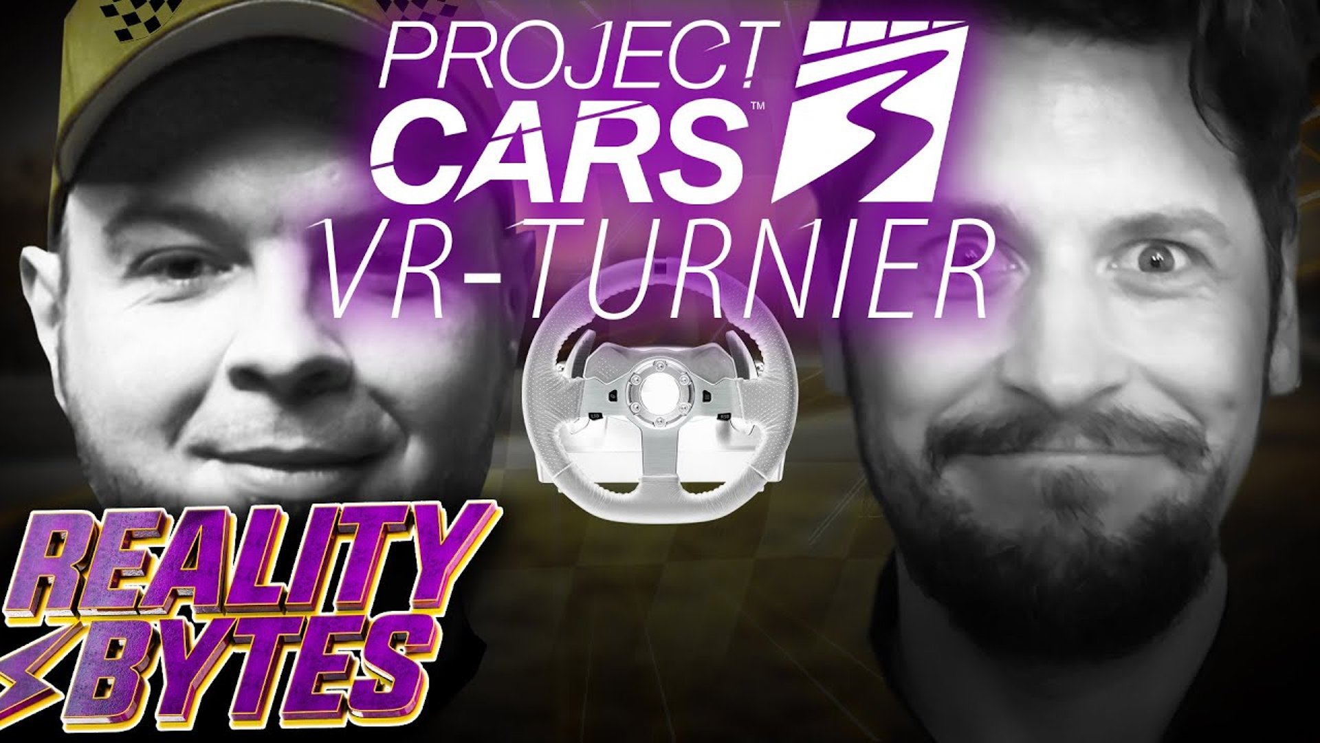 Racing-Turnier: Trant, Simon & Co auf dem Nürburgring - Project Cars 3 ...