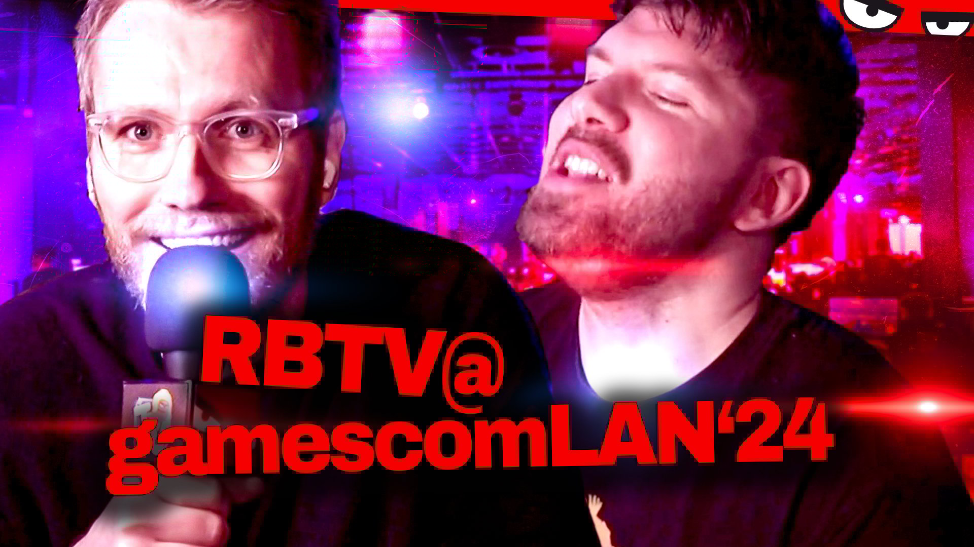 Mit Bonjwa und vielen mehr - Das geht auf der gamescomLAN 2024 • Rocket ...