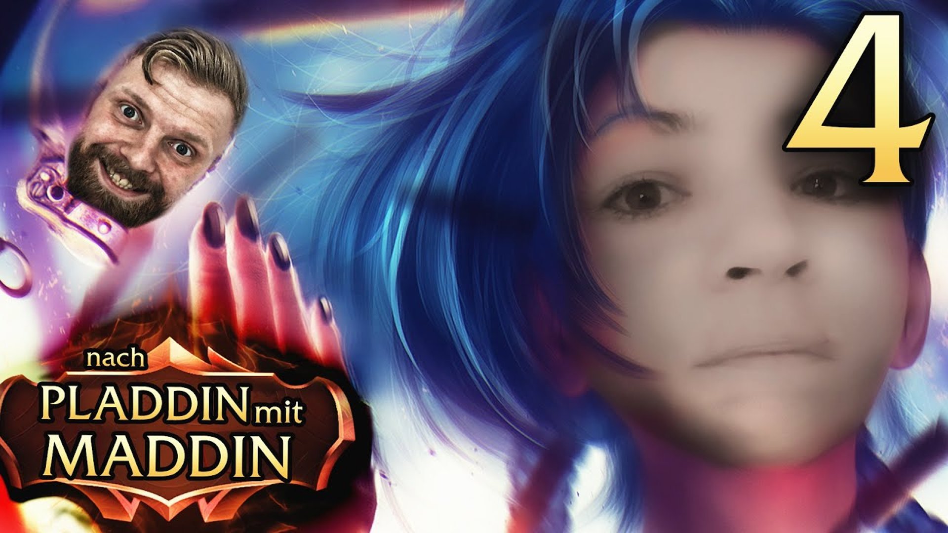Immer weiter hoch die Leiter! | League of Legends mit Martin & Mandy ...