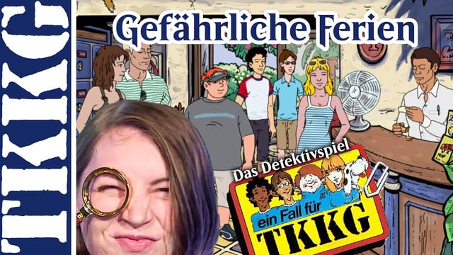 Marah Will • Rocket Beans TV