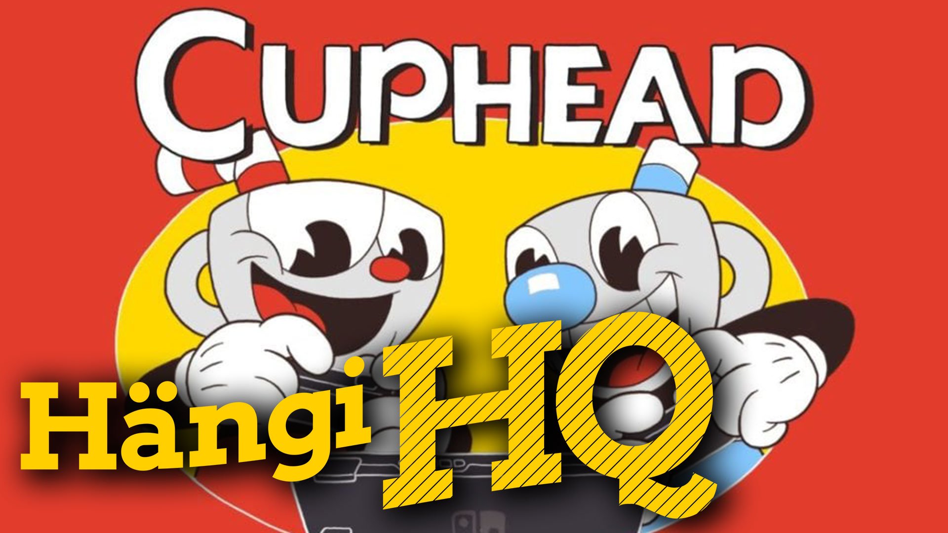 Cuphead mit Kiara & Viet | 23.04.19 • Rocket Beans TV