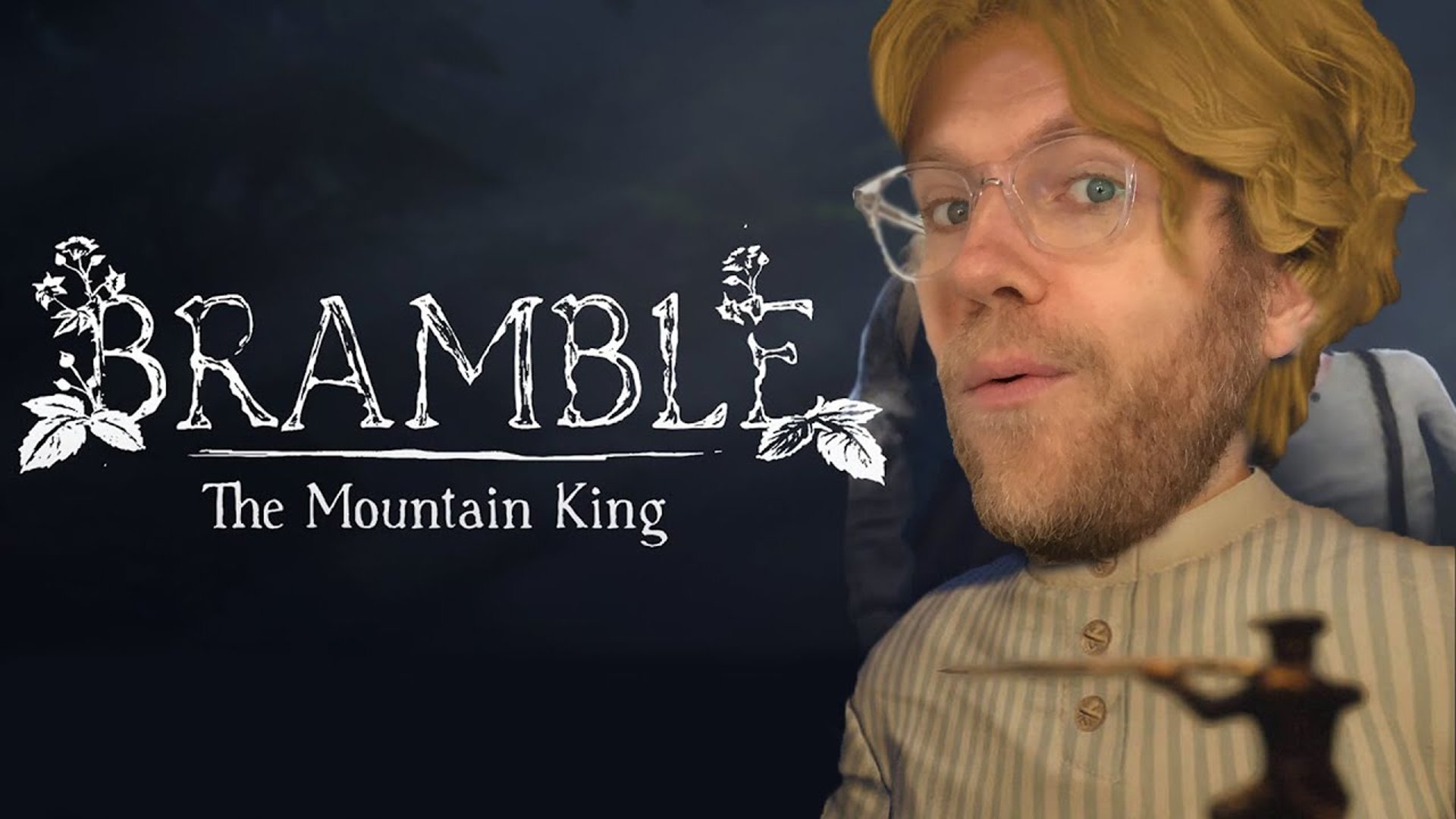 Es wird düster! - Bramble: The Mountain King #2 • Rocket Beans TV