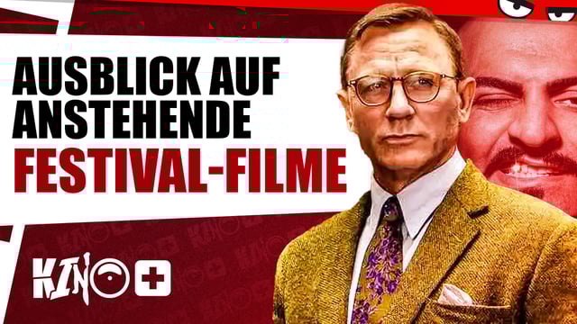 Abseits der Kino-Starts - 3 Film-Freunde über ALL die Themen, die sie ...