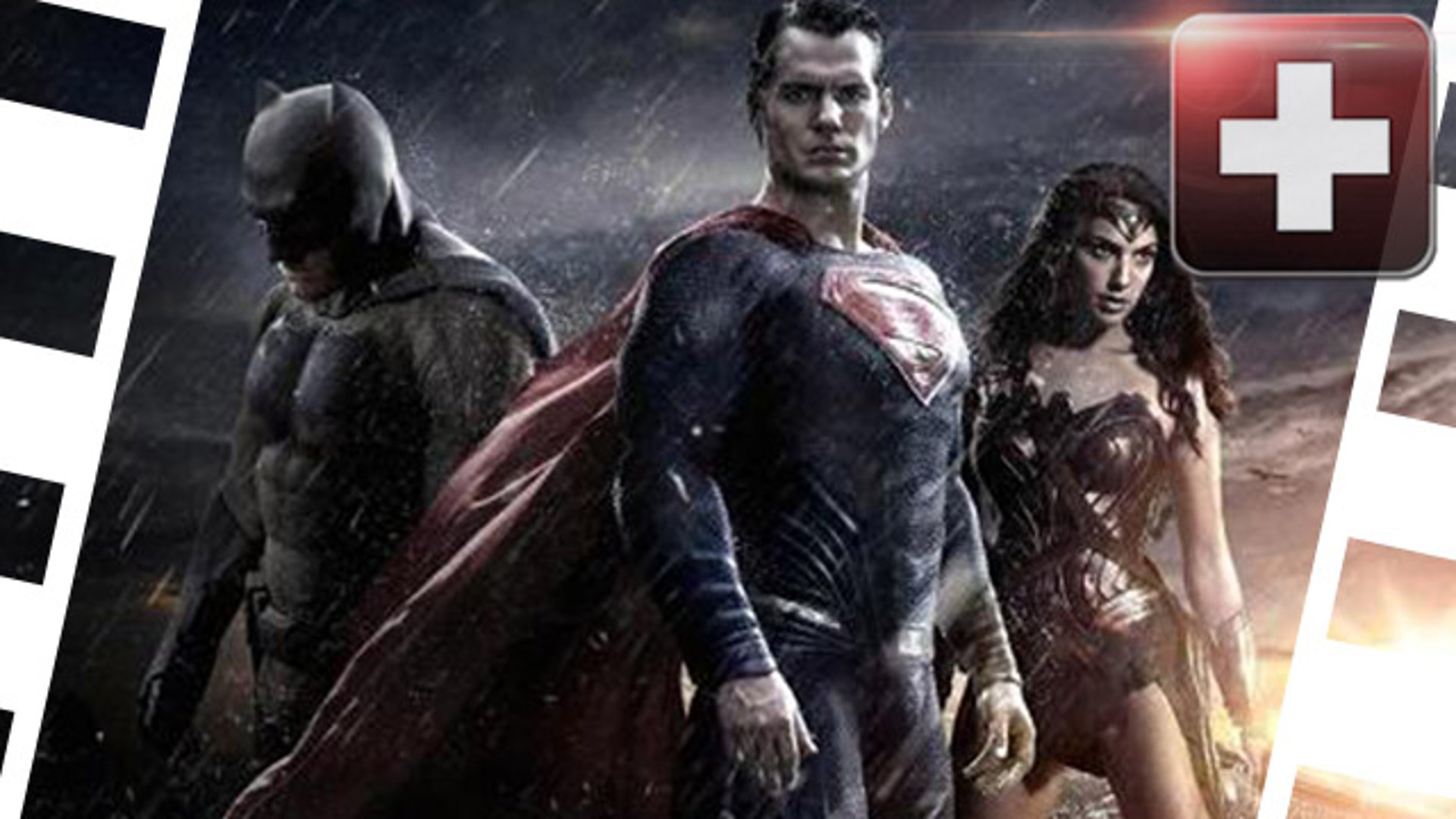 Kino+ #119 | Silicon Valley, Banshee, Batman vs Superman • Rocket Beans TV