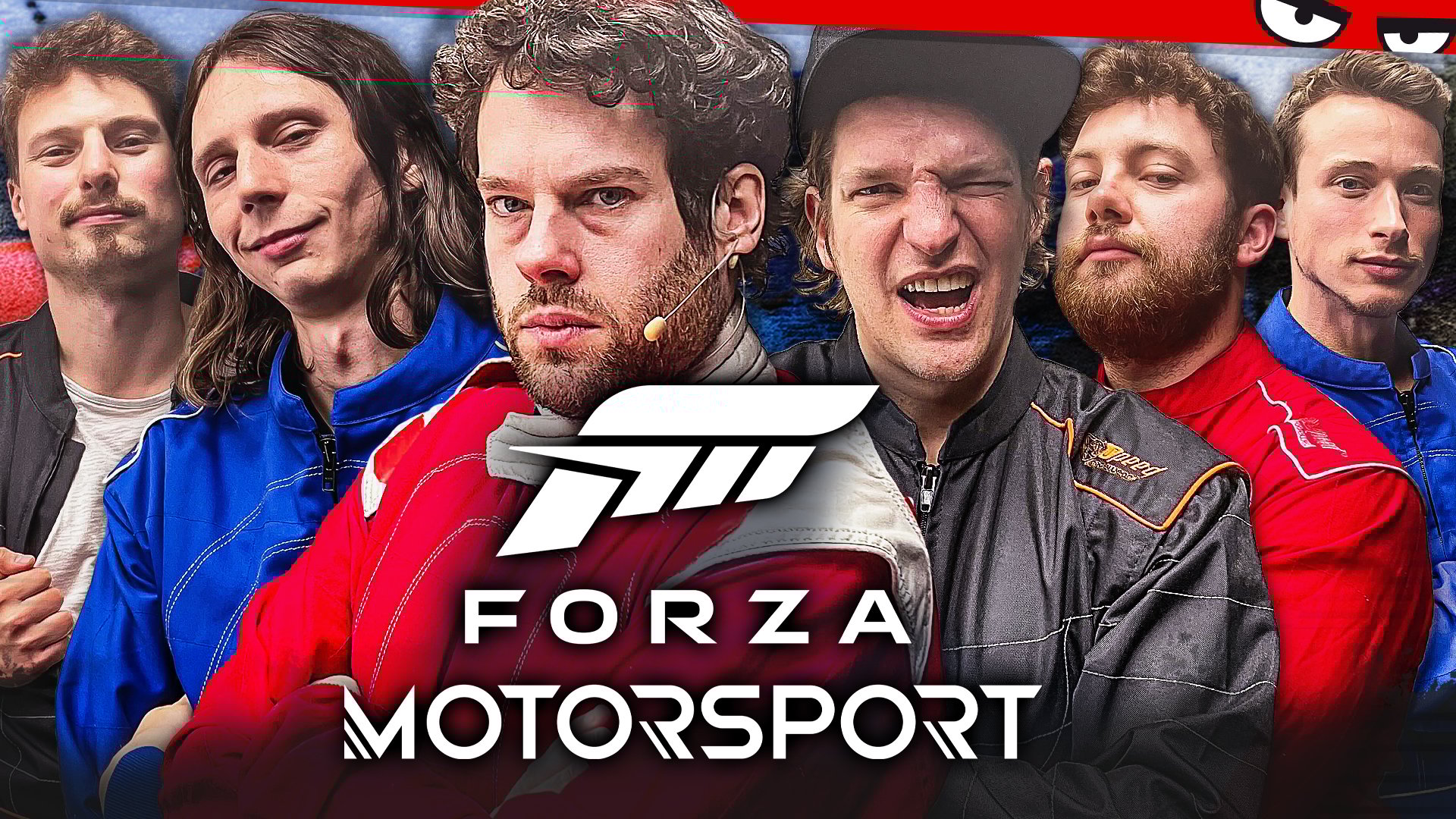 Legendäre Aufholjagd in Spa! | FORZA MOTORSPORT Team Tournament ...