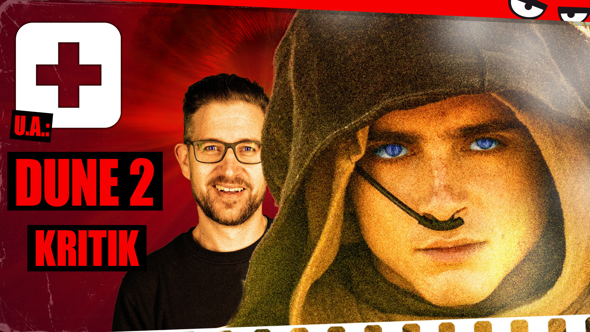 Kino+ #471 | DUNE 2, The Zone of Interest & Donnie Darko mit Vi-Dan ...