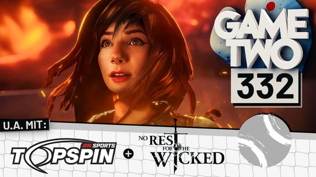 Esther Kerkhoff • Rocket Beans TV