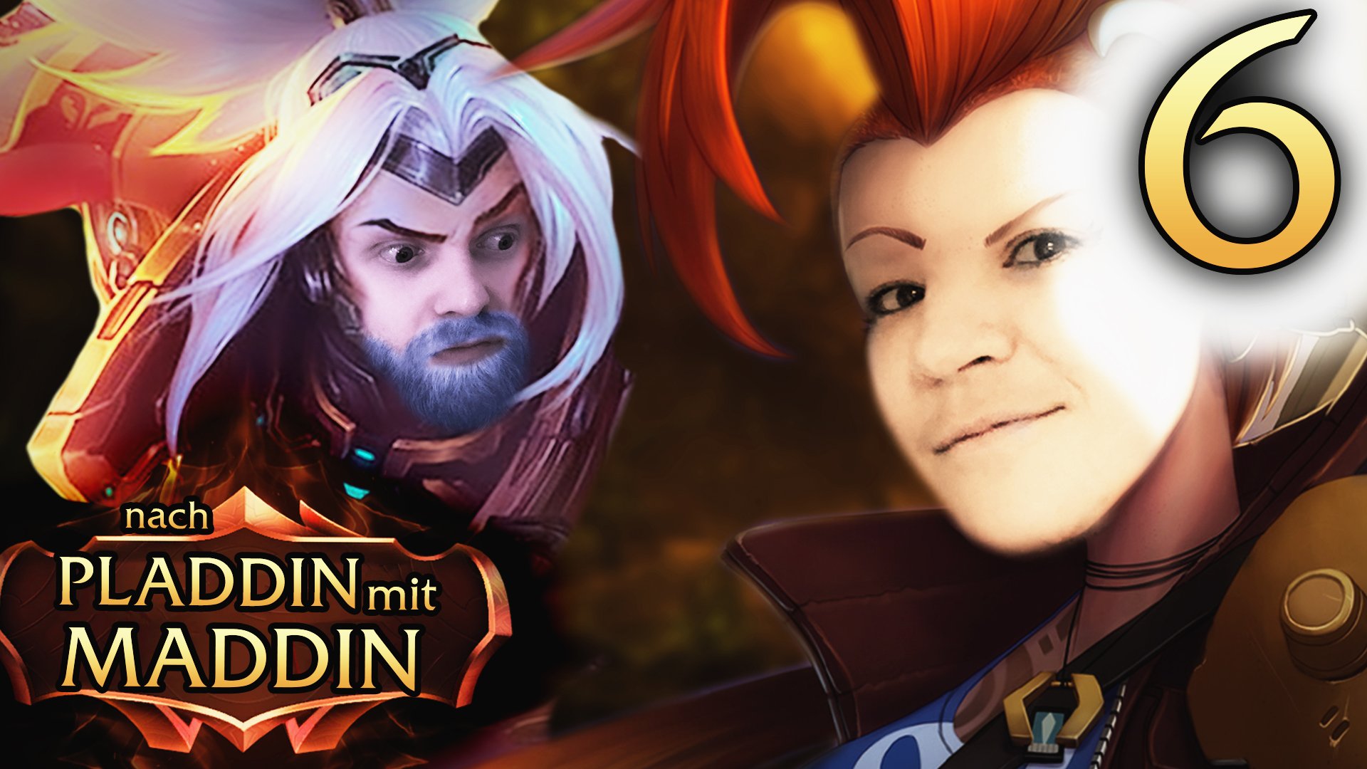 Der Weg zum Edelmetall ist eisern... | League of Legends mit Martin ...