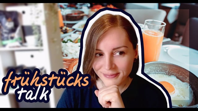 Marah Daniel • Rocket Beans TV