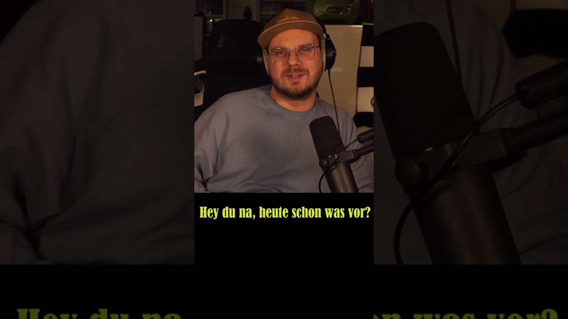 Flirt- und Zaubertricks mit Etienne Gardé • Rocket Beans TV