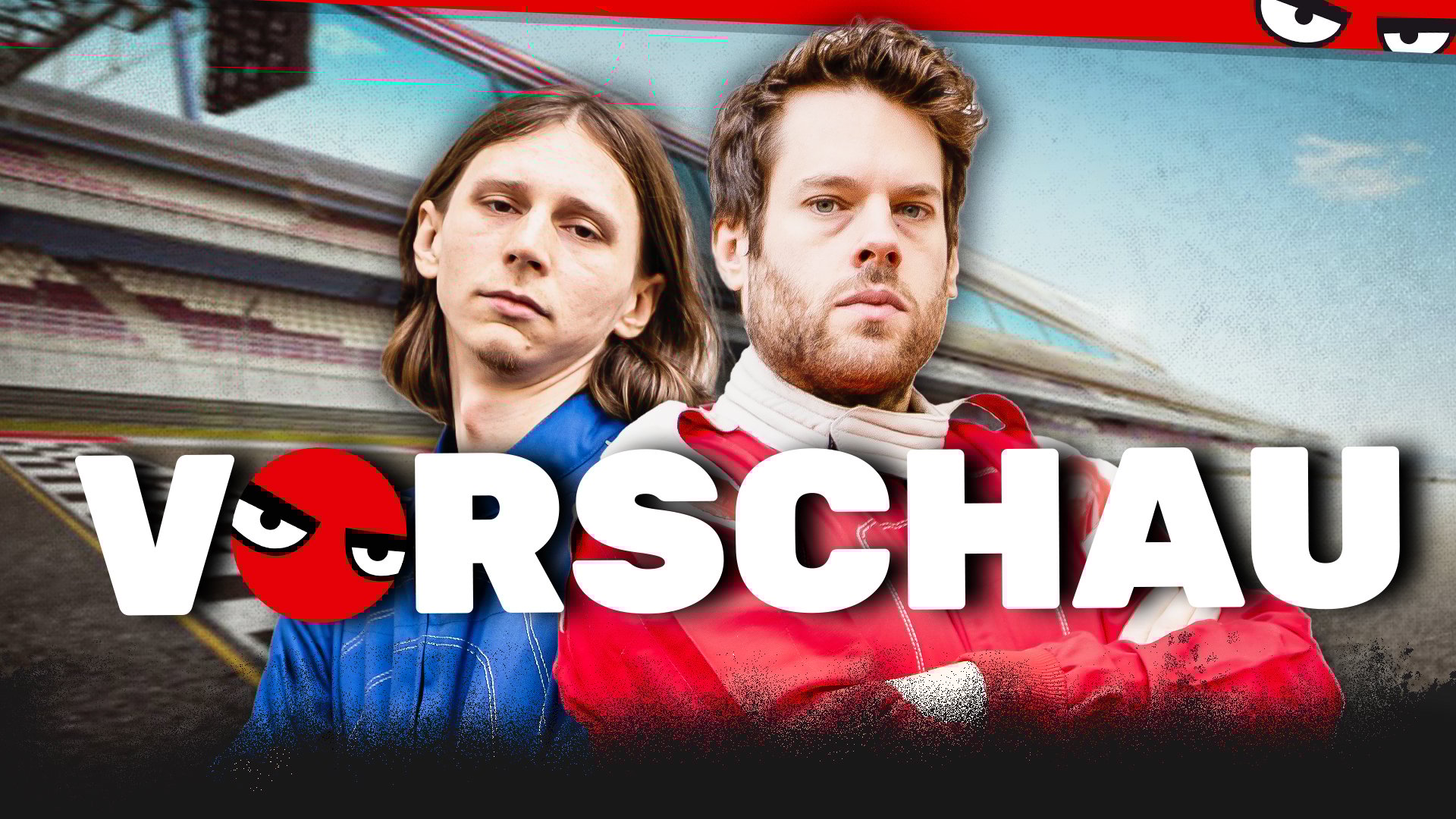 Neues F1 TURNIER mit 6 Racern, Grillabend mit Colin uvm. | Das geht im ...