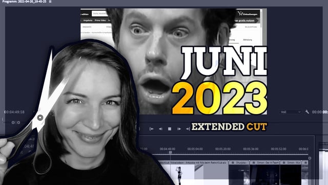 Marah Daniel • Rocket Beans TV