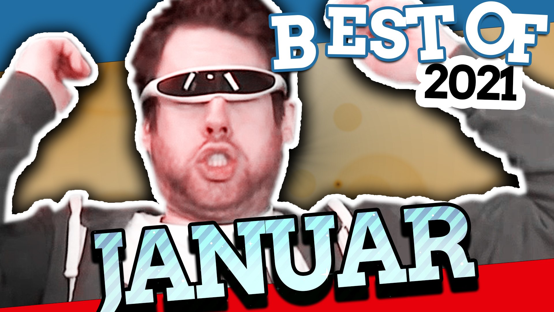 Best of Rocket Beans | Unsere Highlights im Januar 2021 • Rocket Beans TV