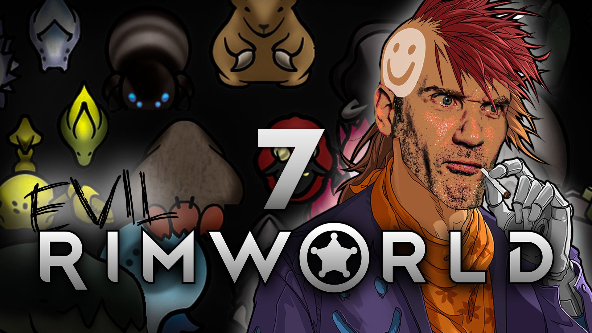 Dr. Doo-Denzel und seine Tiervermehrung | Evil RimWorld mit Dennis #06 ...