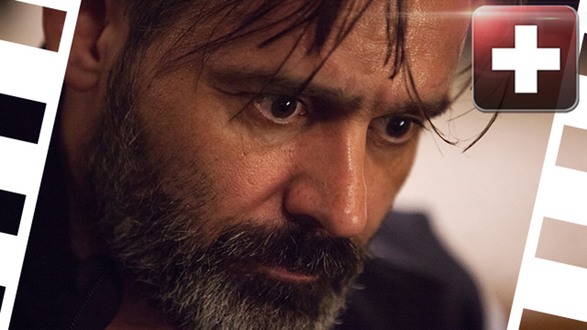 Kino+ #146 mit David Hain | Der Eid, The Girl With All The Gifts, LEGO ...