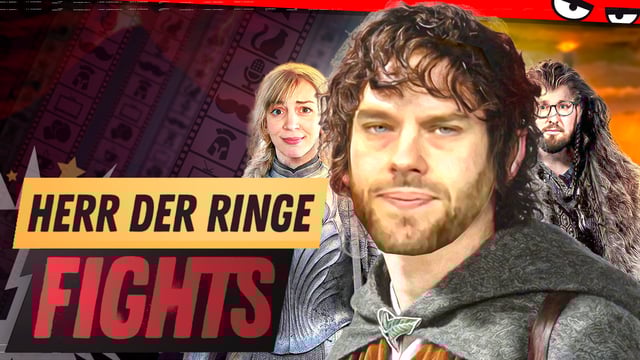 Marah Daniel • Rocket Beans TV