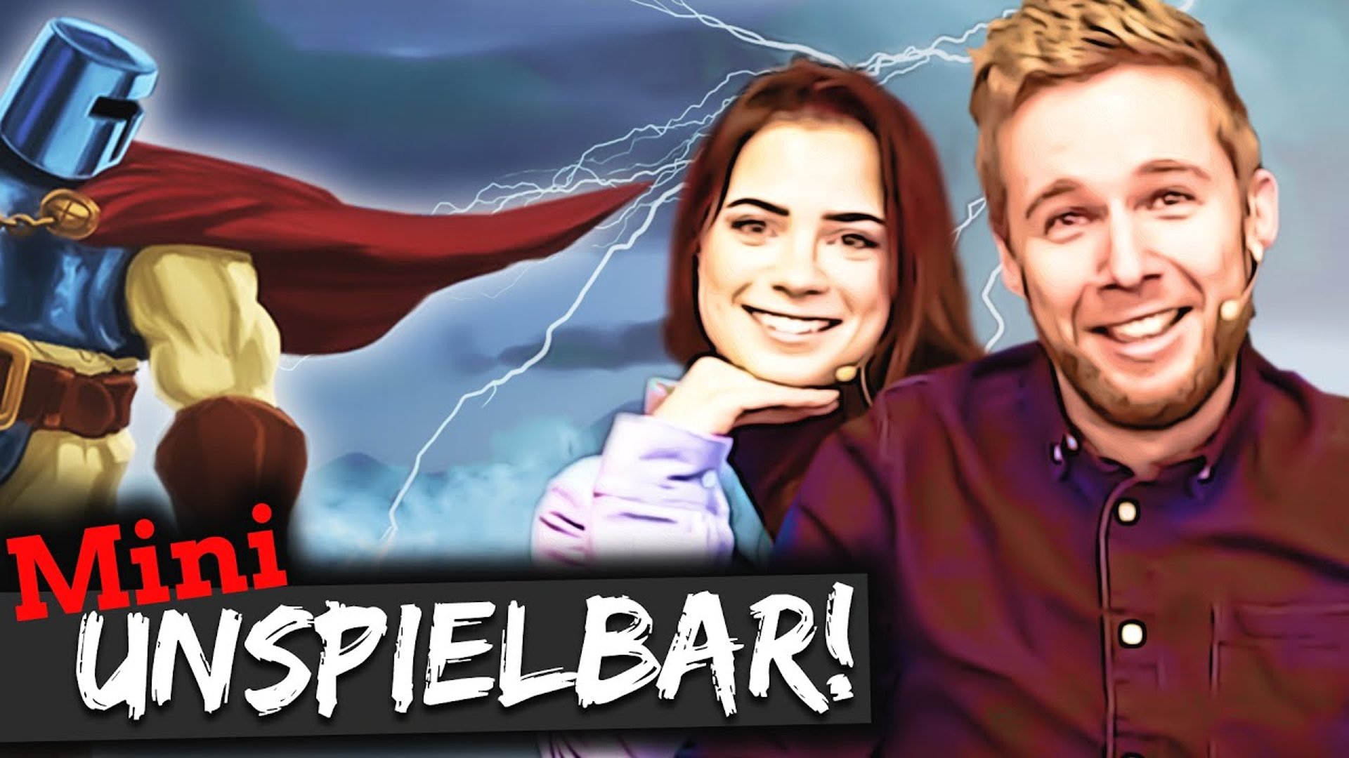 Jump King | Nastis fantastisch-frustige Mini-Unspielbar-Revanche für ...