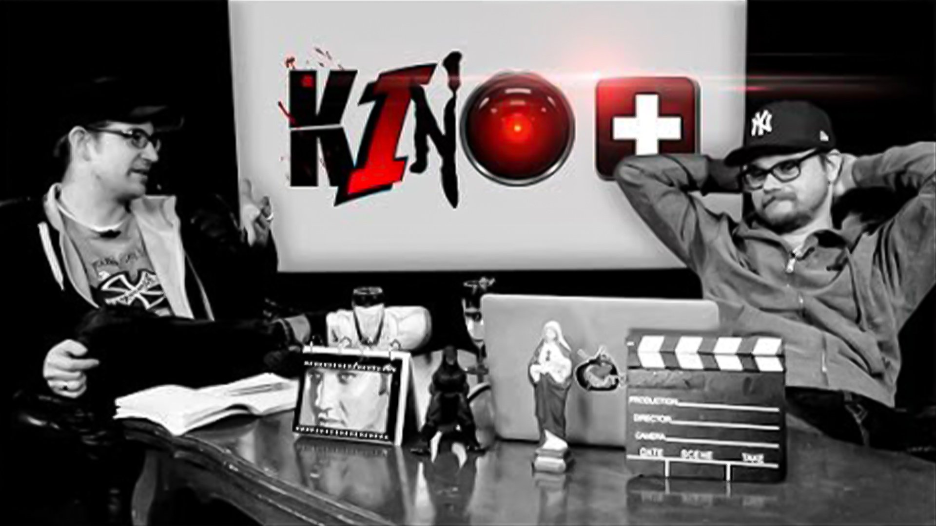 Kino+ #8 | The Lego Movie, Game of Thrones, The Expendables 3 • Rocket ...