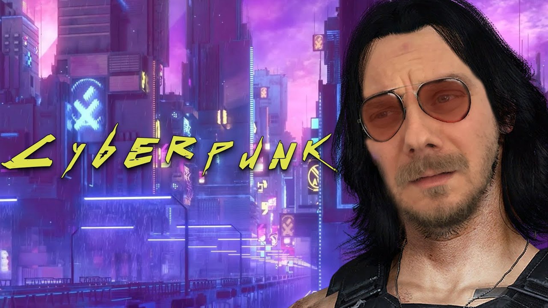 Die Arasaka Infiltration - Cyberpunk 2077 #6 • Rocket Beans TV