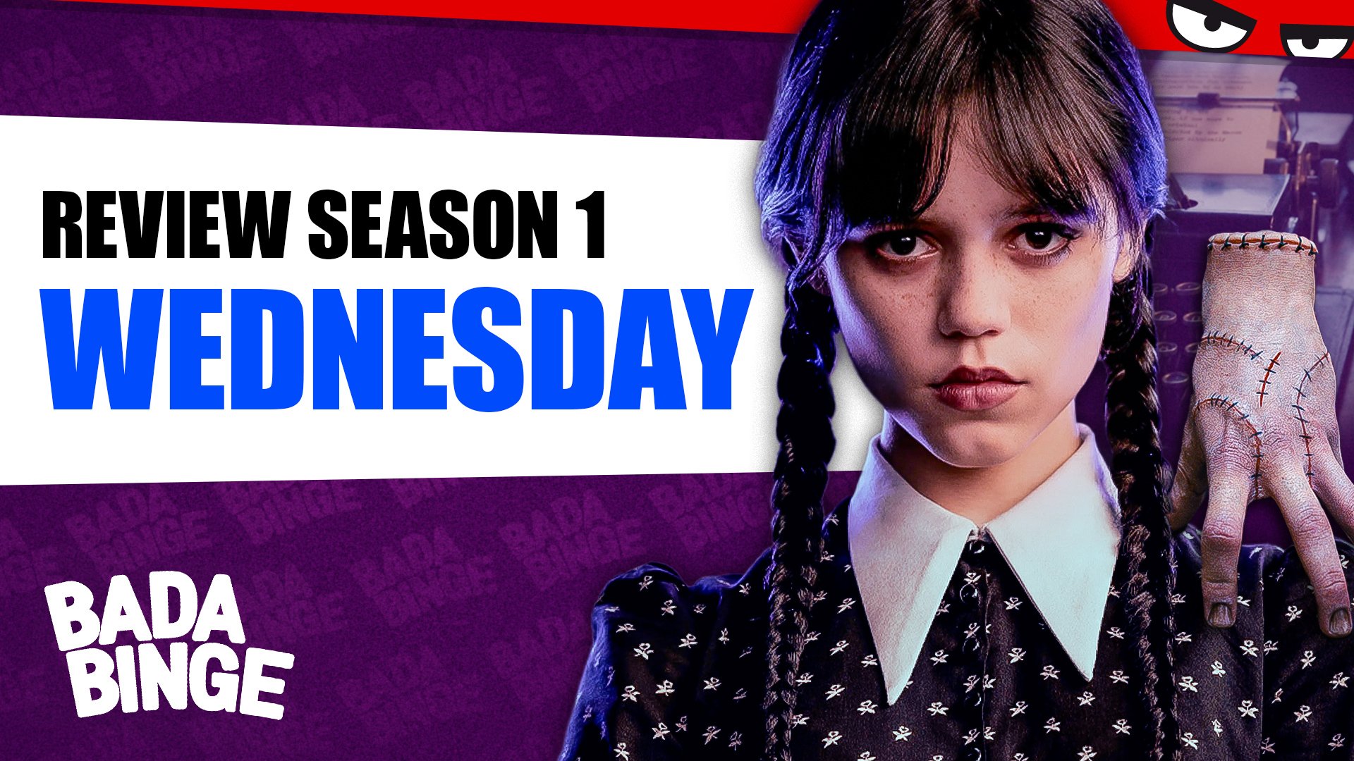 WEDNESDAY: Die zweitbeste Netflix-Serie 2022 bekommt eine 2. Staffel ...