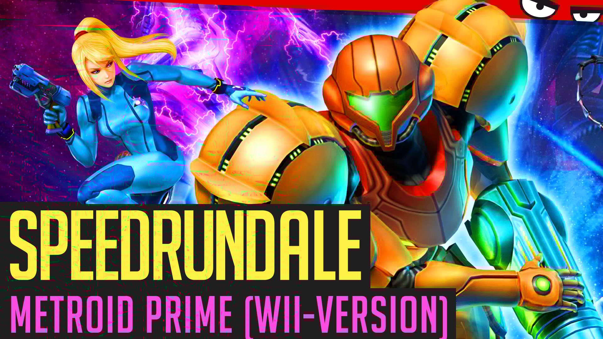 METROID PRIME Wii (Glitchless) Speedrun in 2:26:46 von Bisalina ...