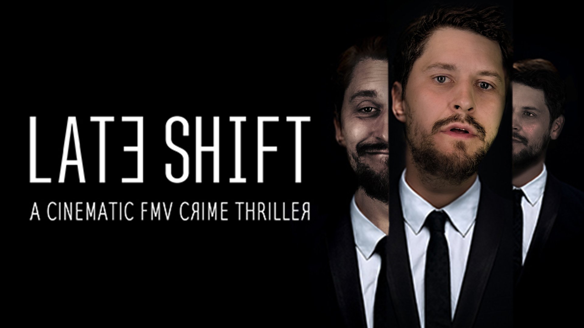 Kino-Krimi zum Selbstspielen | Late Shift mit Simon • Rocket Beans TV