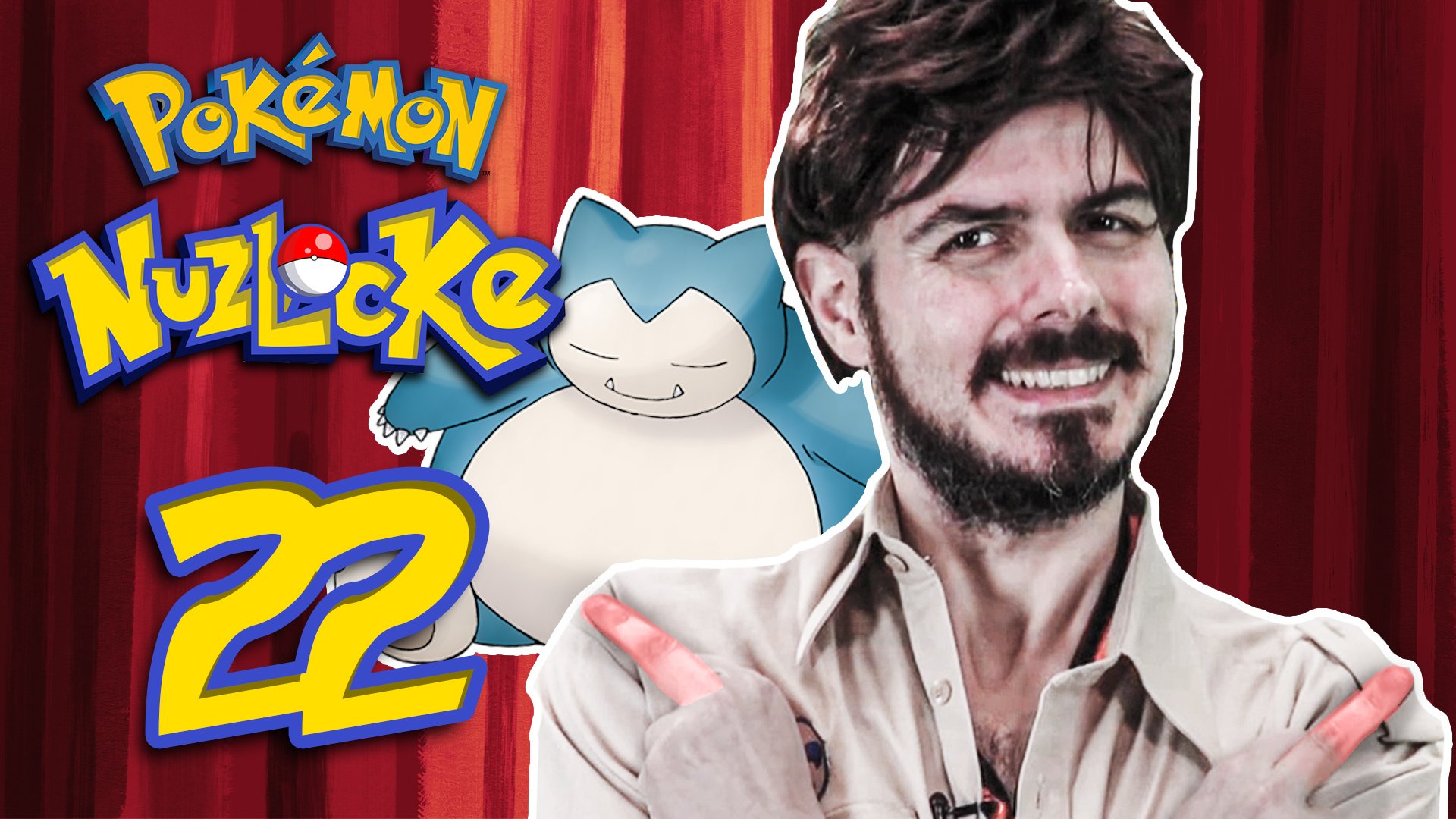 Dummheit wird bestraft | Pokémon Nuzlocke Challenge #22 mit Ilyass & Viet • Rocket Beans TV