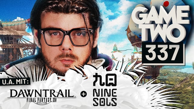 Esther Kerkhoff • Rocket Beans TV