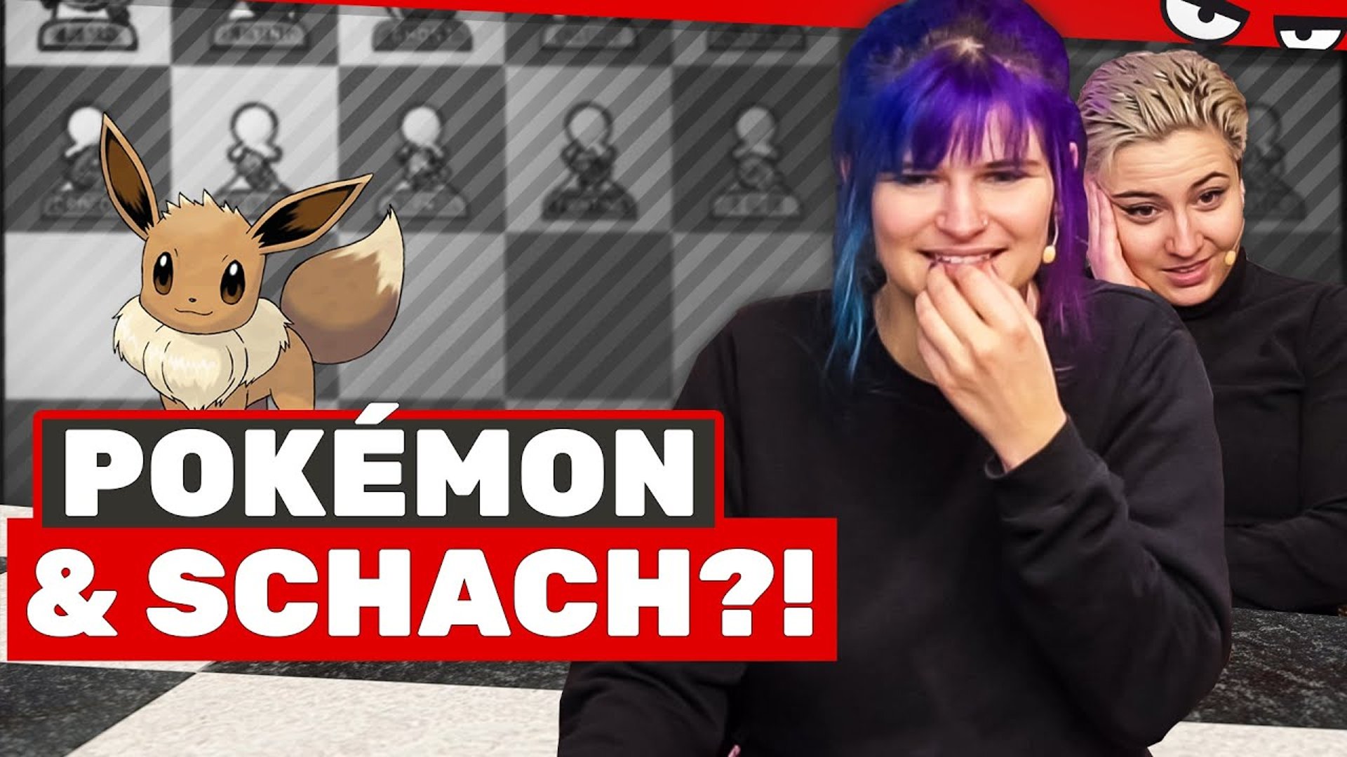 Schach, aber in POKÉMON! Und richtig gut! | Pokémon Chess Anspiel-Test ...
