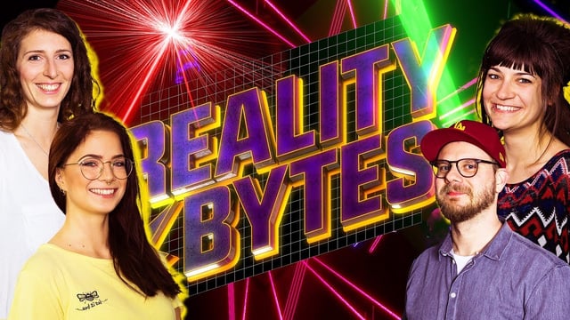 Rocket Beans Tv