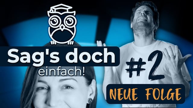 Marah Will • Rocket Beans TV