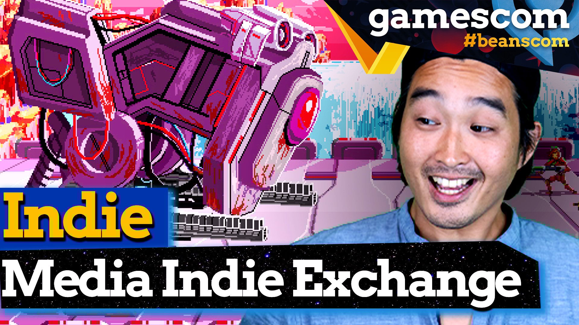 The Mix: Die große Indie-Hit-Parade mit verschiedenen Indie-Szenen ...