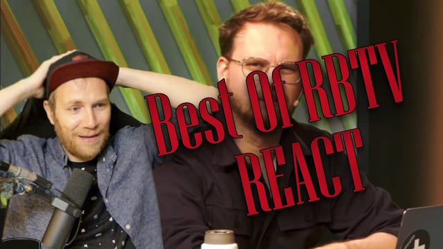 Rocket Beans TV