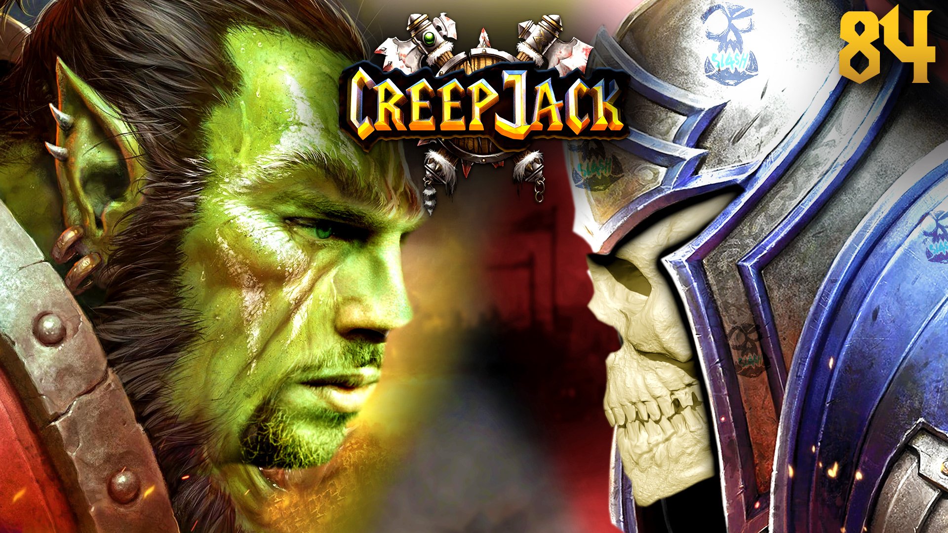 Erklärt: Versch. Build Orders durch Scouting erkennen | Creepjack ...