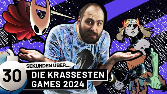 Esther Kerkhoff • Rocket Beans TV