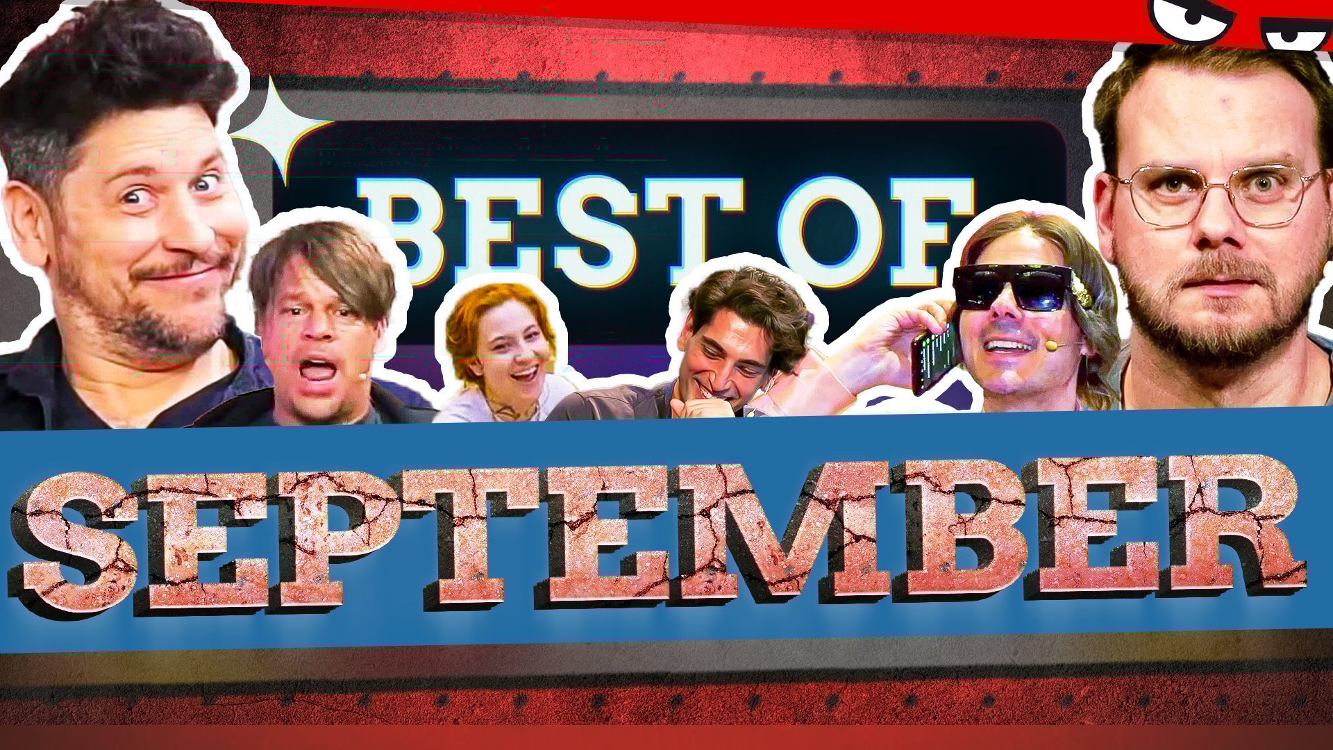 Best of Rocket Beans | Unsere Highlights im September 2023 • Rocket ...