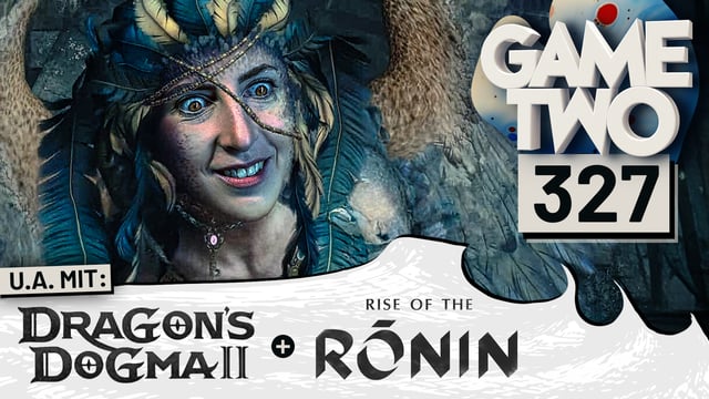 Esther Kerkhoff • Rocket Beans TV