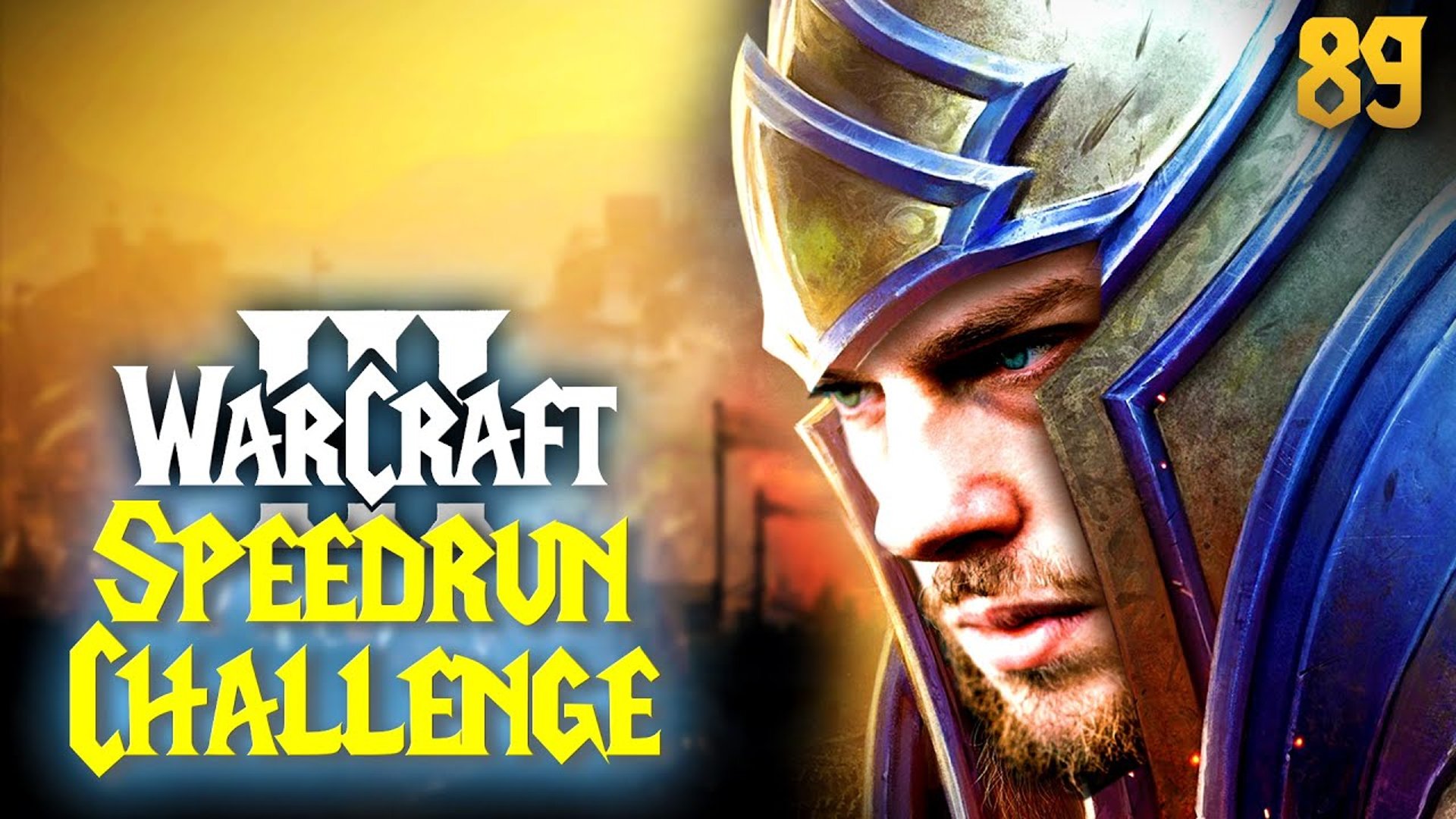 Wie erreicht man am schnellsten Held-Level 2? WC3 Speedrun-Challenge ...