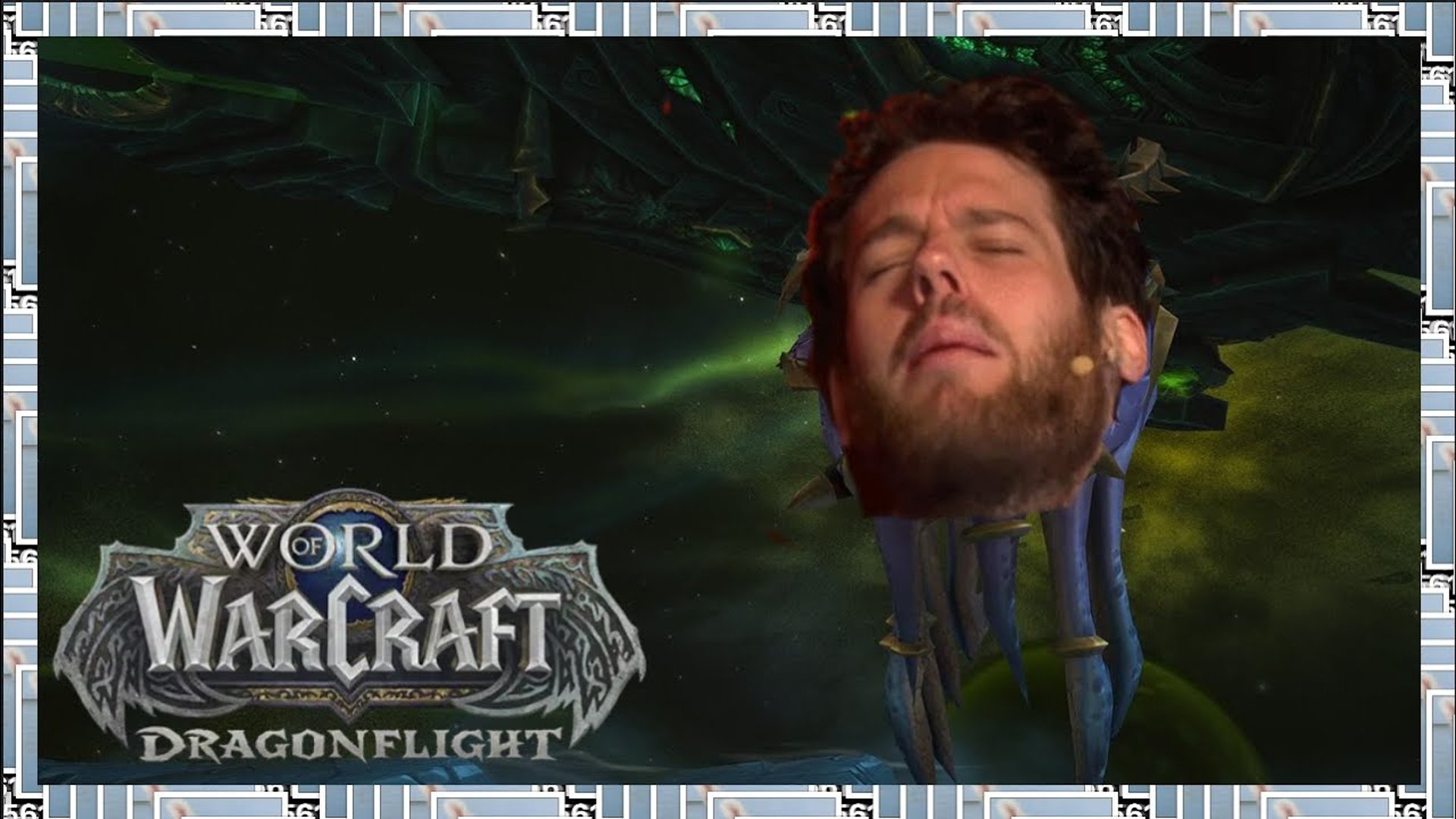 Endgegner Karazhan (Road to Mythic+20) - World of Warcraft • Rocket ...